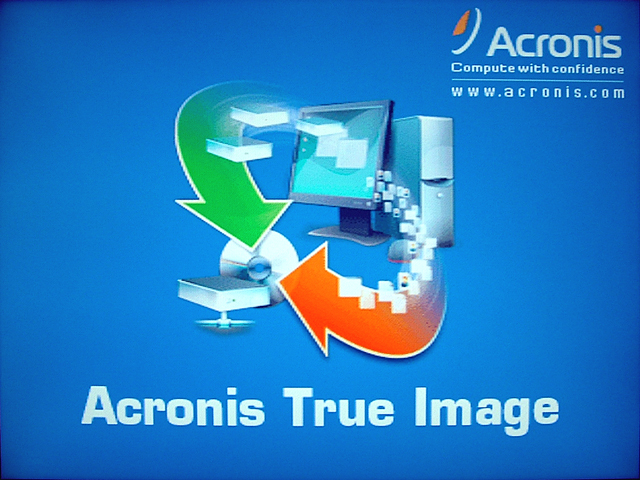 Acronis True Image 2016 - R$ 35,00 em Mercado Livre