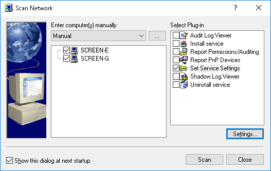 Installing/Removing DeviceLock Certificate